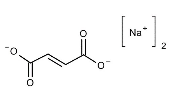 Acide fumarique, sel disodique CAS 17013-01-3 | 820584
